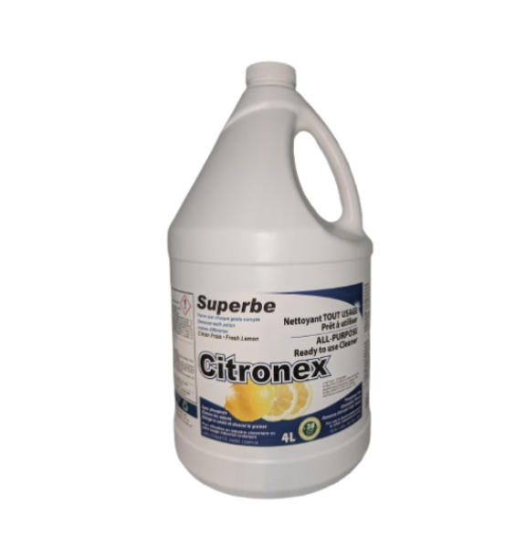 Citronex - San'HyPro | Vente et distribution de produits sanitaires ...